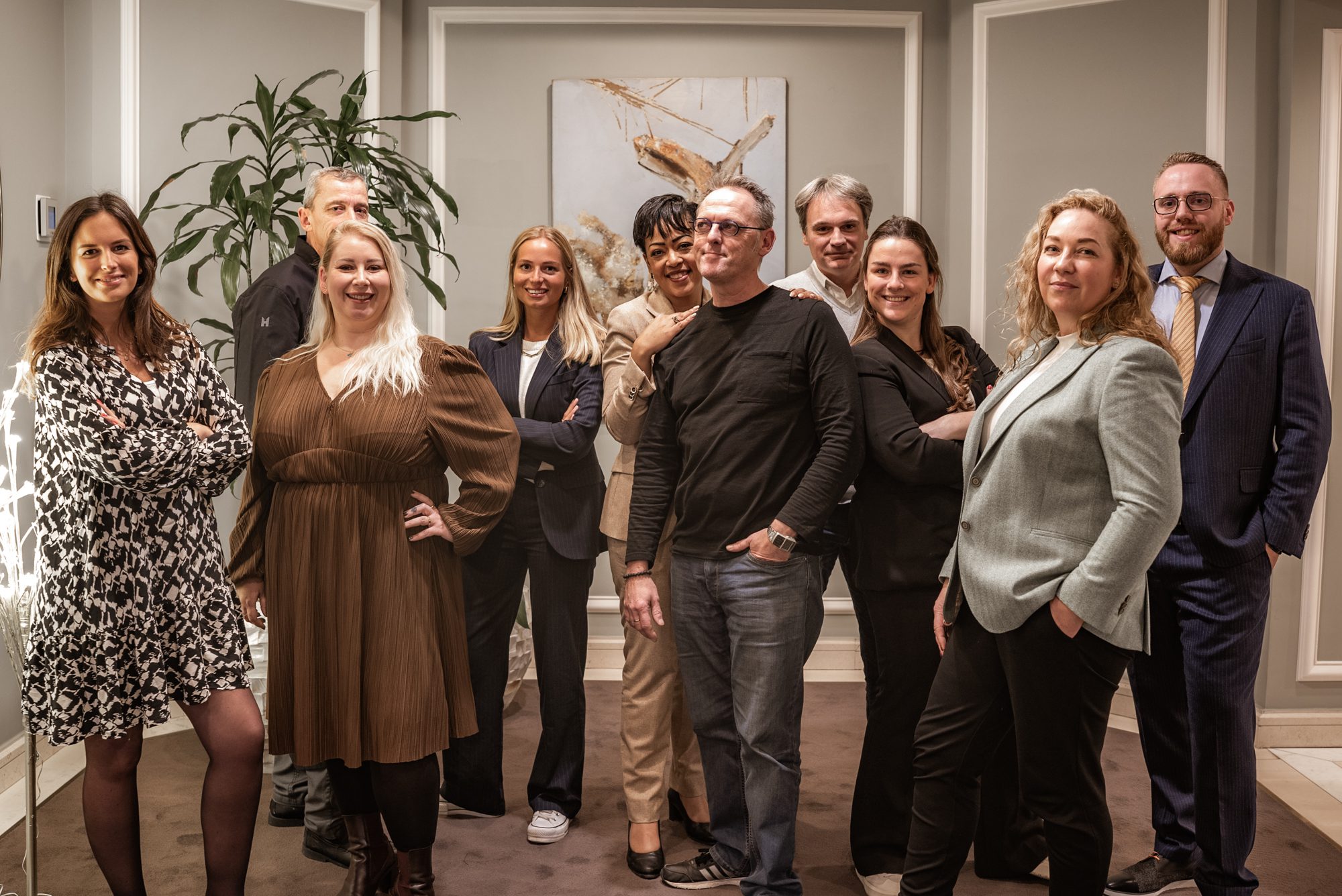 Cultivating Excellence | Hilton Brussels Grand Place