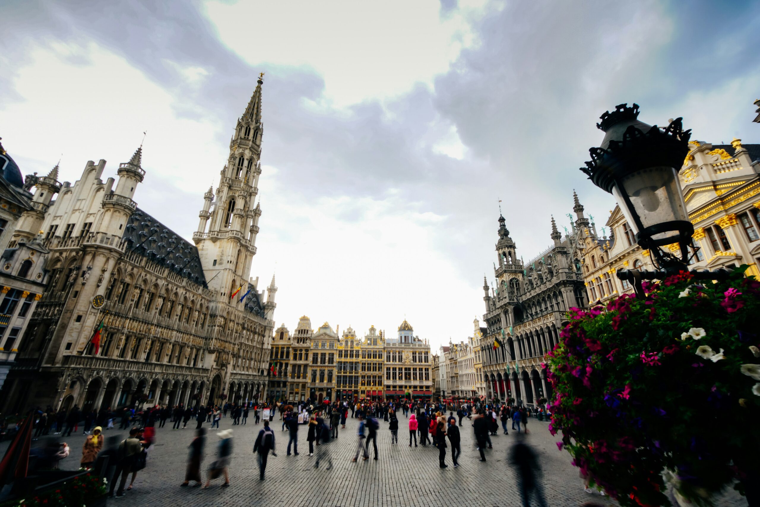 September in Brussels: A month of Excitement | Hilton Brussels Grand Place